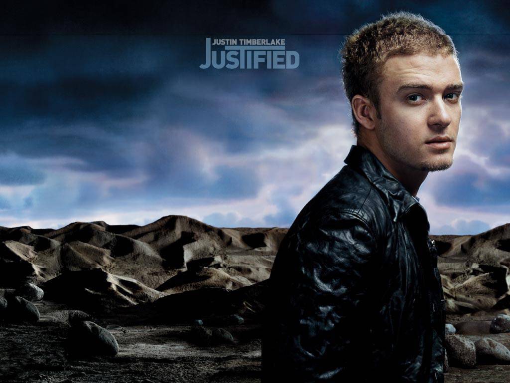 Justified, el debut de Justin Timberlake cumple 15 años — Rock&Pop