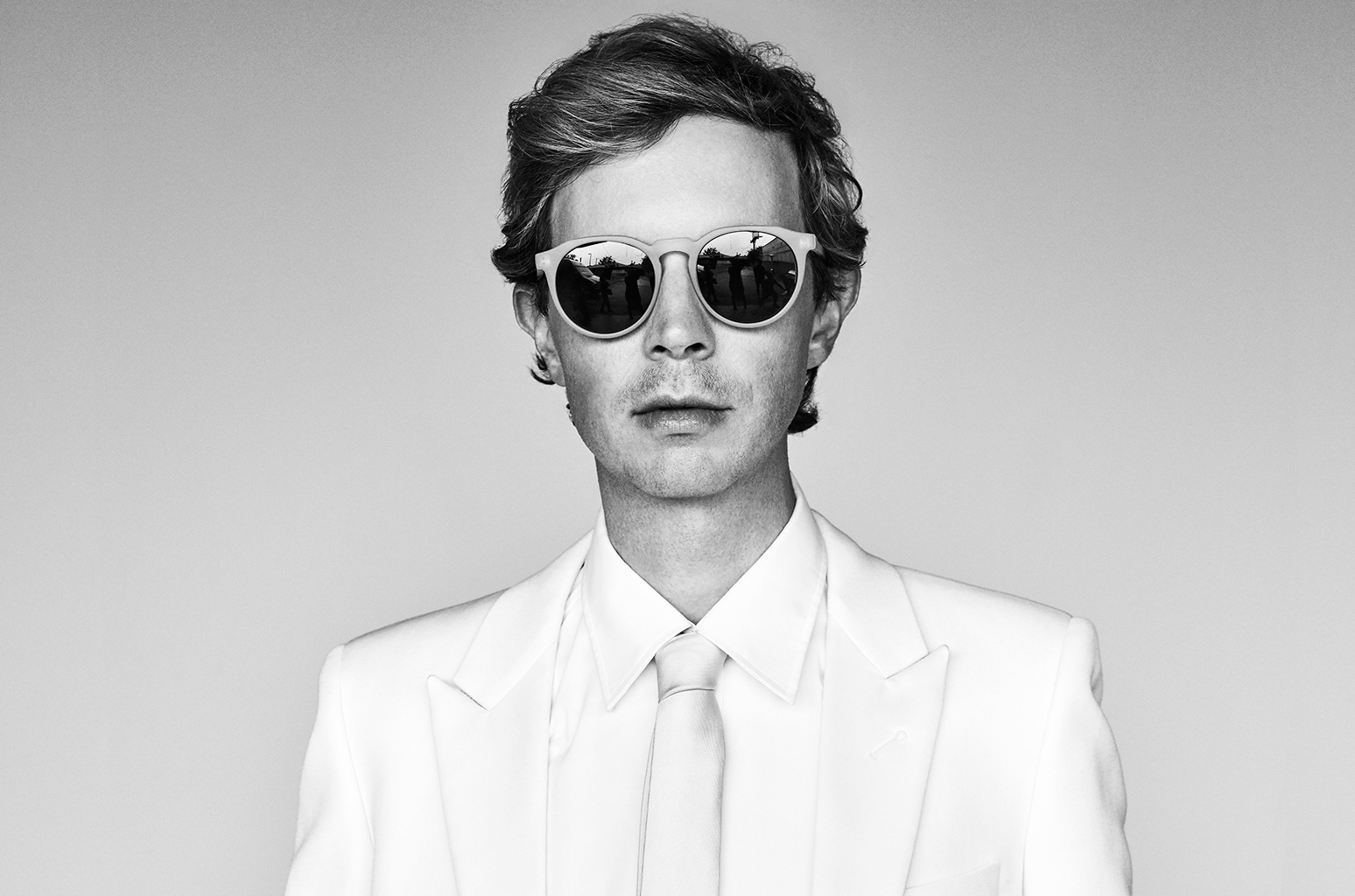 Recomendado #MixtapeRP: "All Up Night", de Beck — Rock&Pop