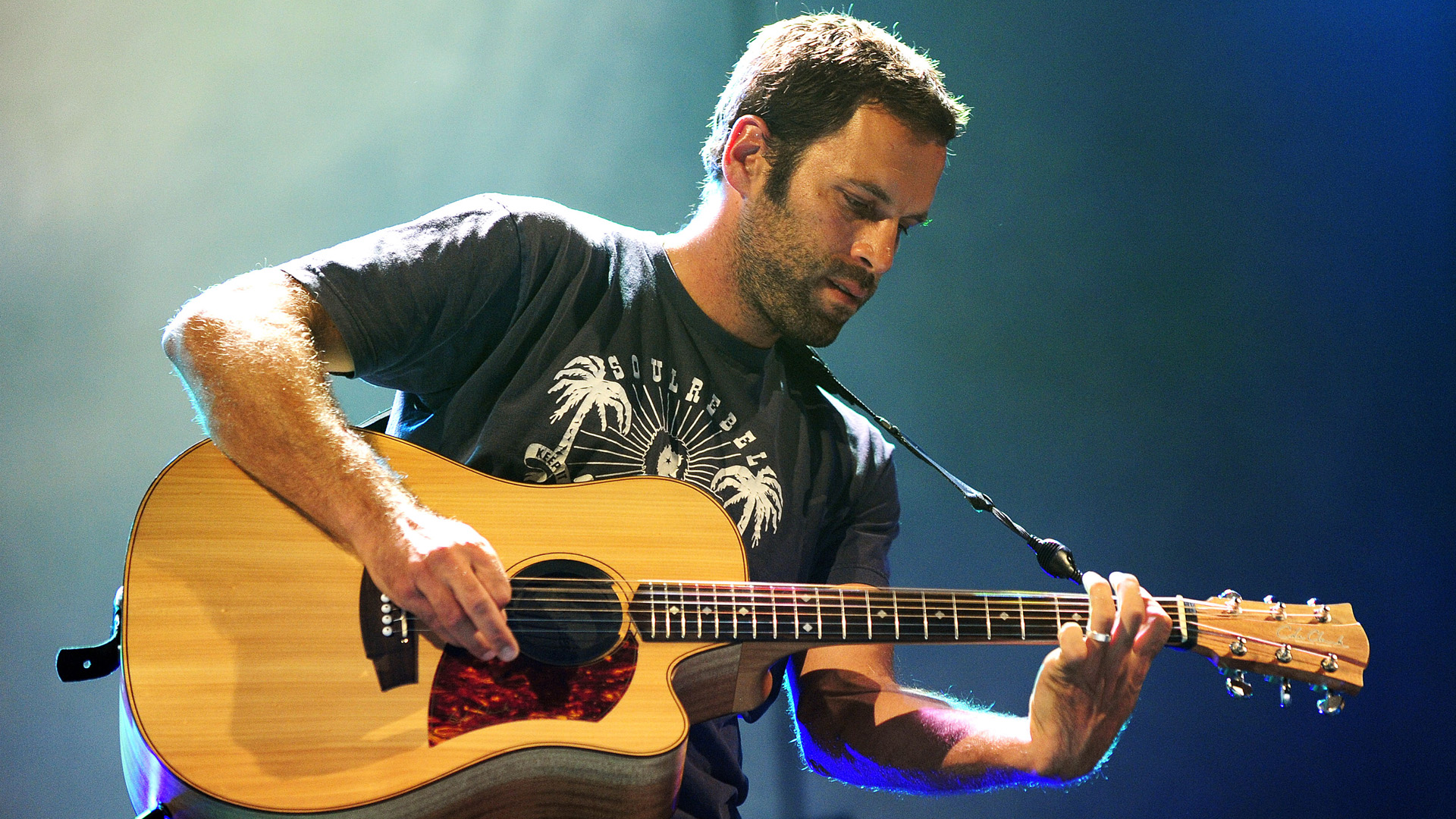 Mejor Juntos, Jack Johnson
