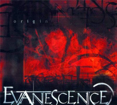 Evanescence - Origin — Rock&Pop