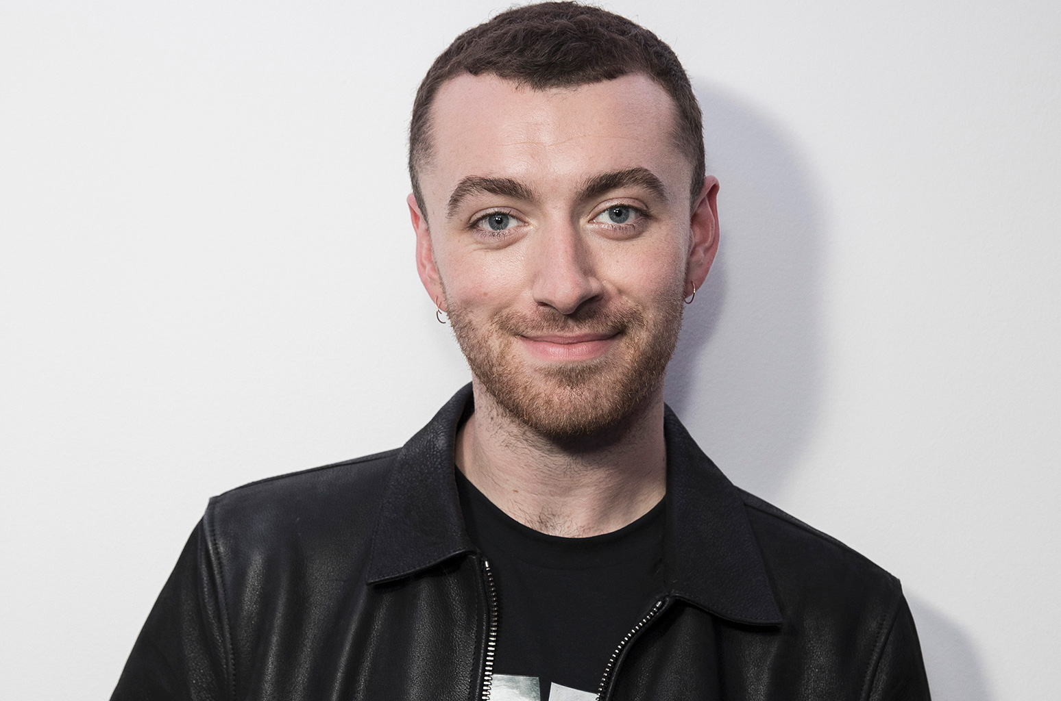 Sam Smith: "Tener hijos es mi plan de vida" — Rock&Pop
