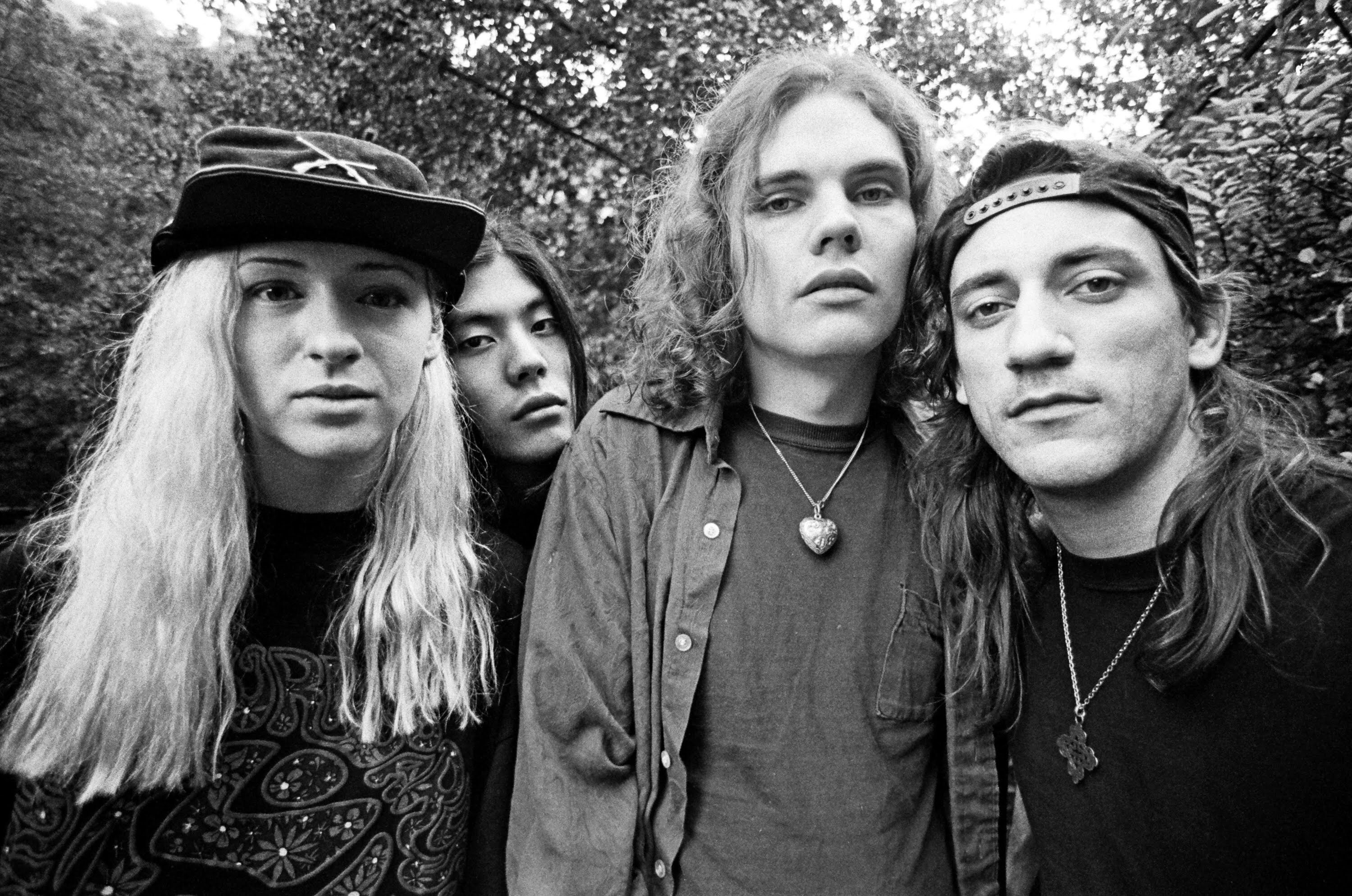 Soñar es gratis: Los Smashing Pumpkins podrían grabar un nuevo disco ...