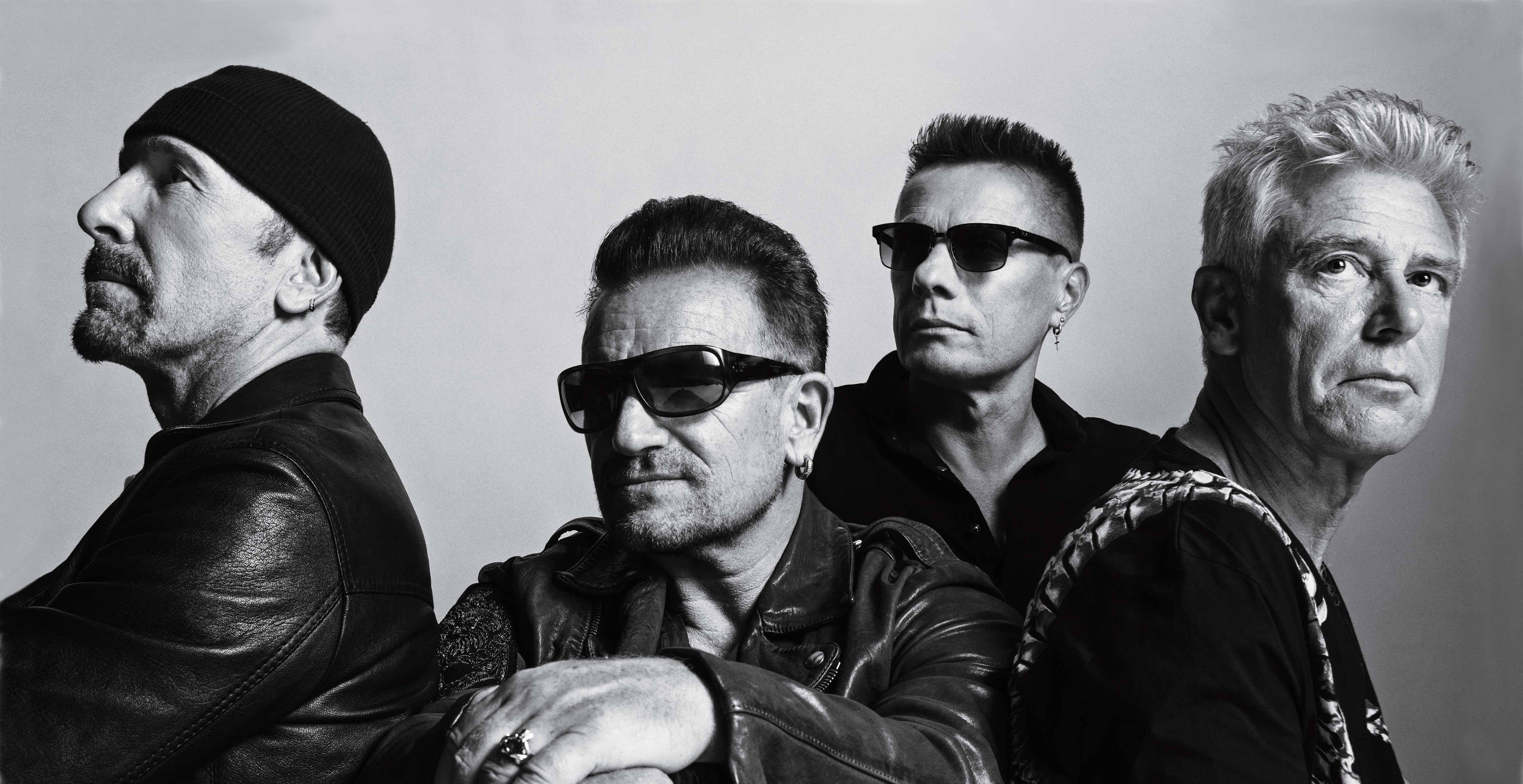 Escucha "American Soul", la nueva colaboración de U2 con Kendrick Lamar ...
