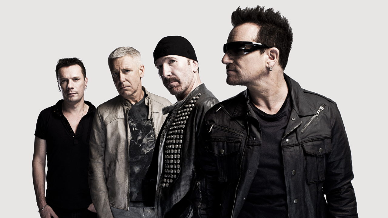 Escucha "Get Out Your Own Way", lo nuevo de U2 junto a Kendrick Lamar ...