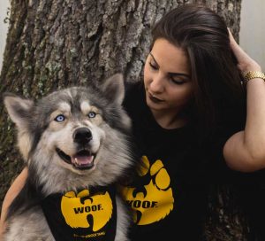 Integrante del Wu-Tang Clan demandó a empresa de paseo de perros ...