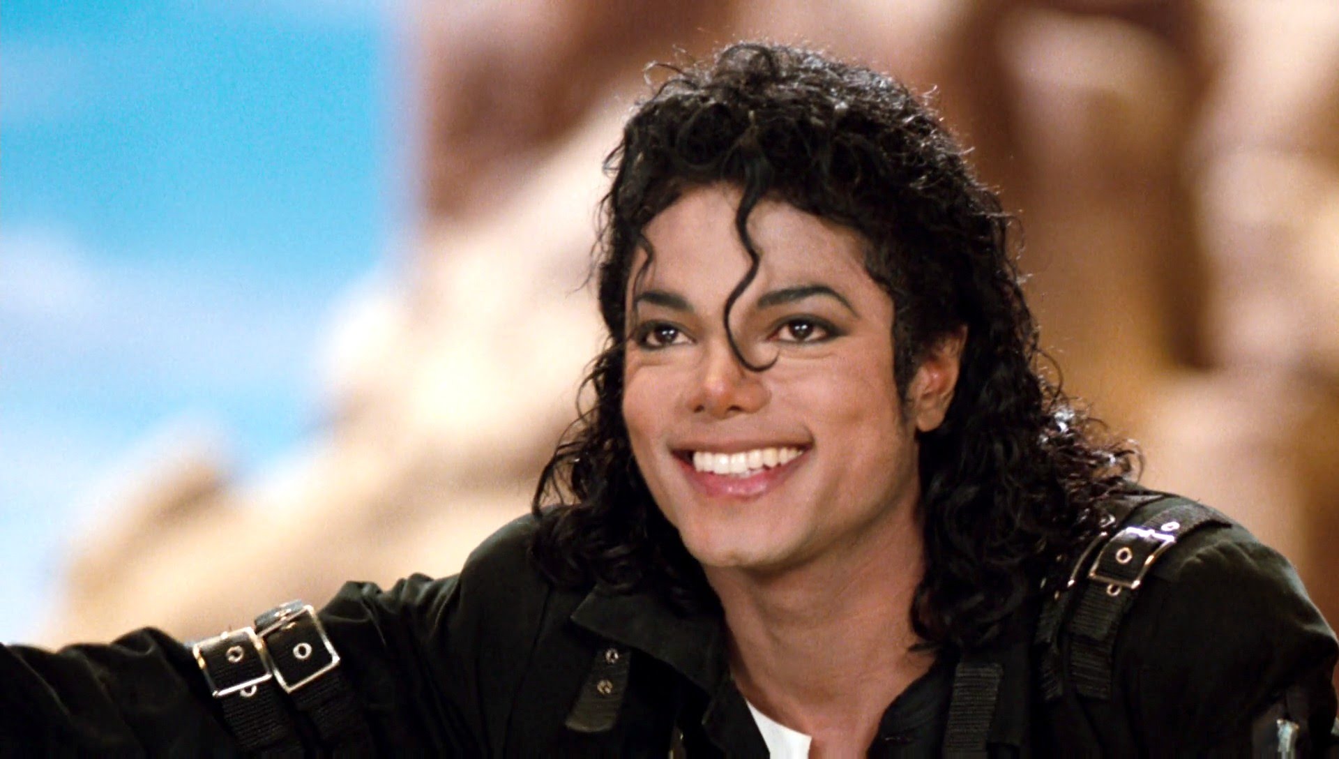 #EspecialRP MICHAEL JACKSON — Rock&Pop
