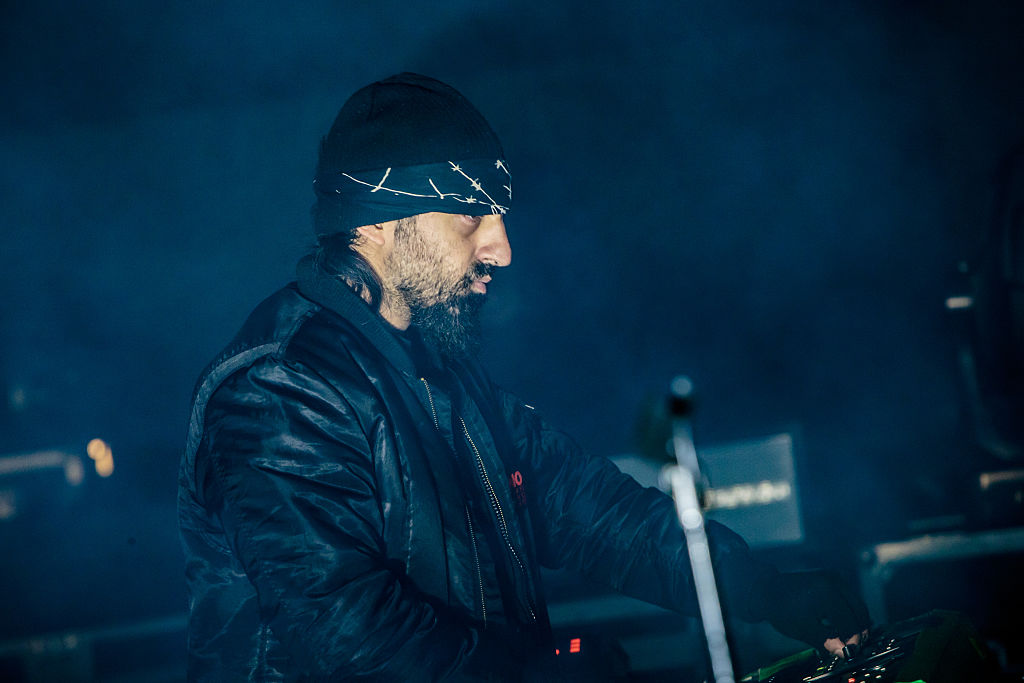 Ethan Kath de Chile | Rock&Pop