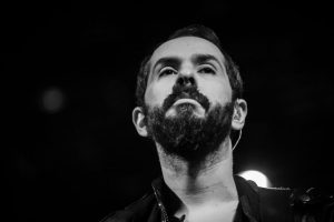 Greg González de Cigarettes After Sex: "Nuestra música es un cruce que ...