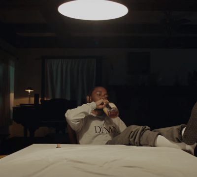 Recién estrenado: Mira el video de "LOVE.", el nuevo single de Kendrick ...