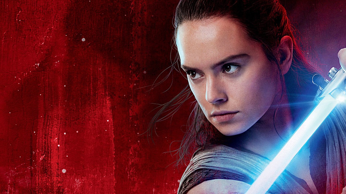 Éxito total: The Last Jedi recaudó más de US$220 millones en su primer ...
