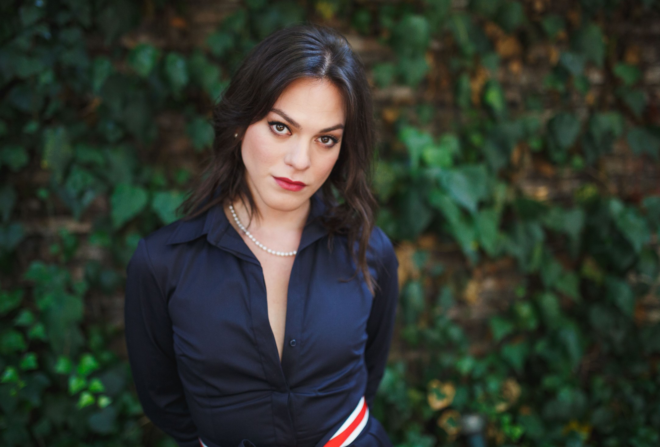 Medio norteamericano por posible nominación de Daniela Vega a los Oscar: "Merece ser parte de ...
