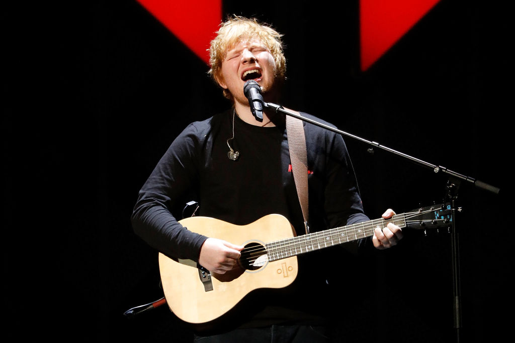 En espera a los Grammys: los artistas pop — Rock&Pop