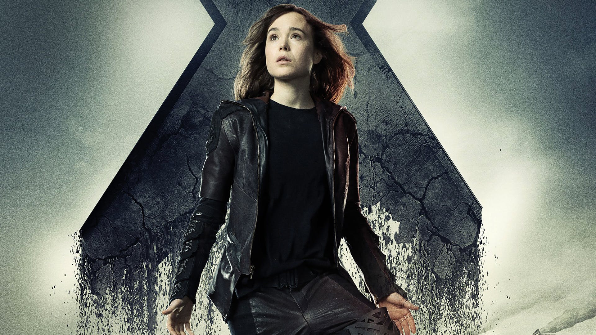 Ellen Page podría encabezar la primera película de Marvel con una ...
