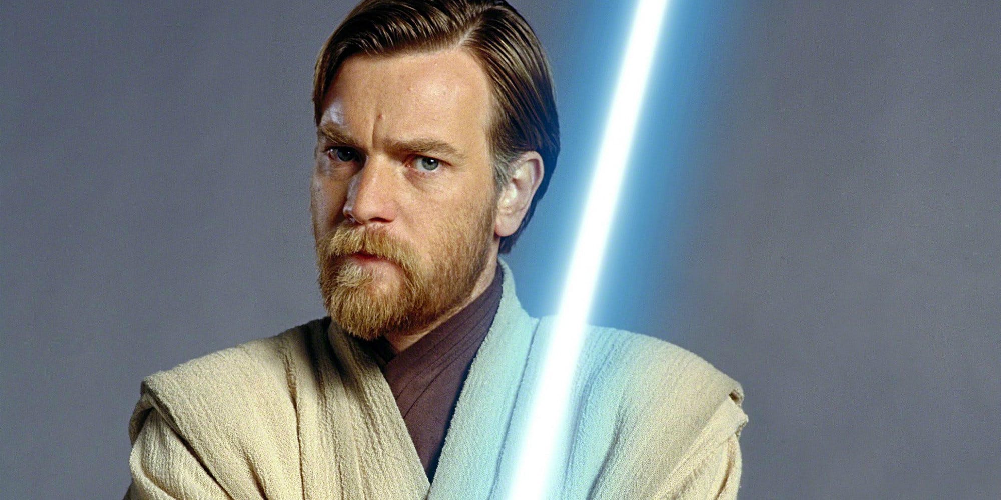 Ewan McGregor reconoció que hay conversaciones para hacer una película ...