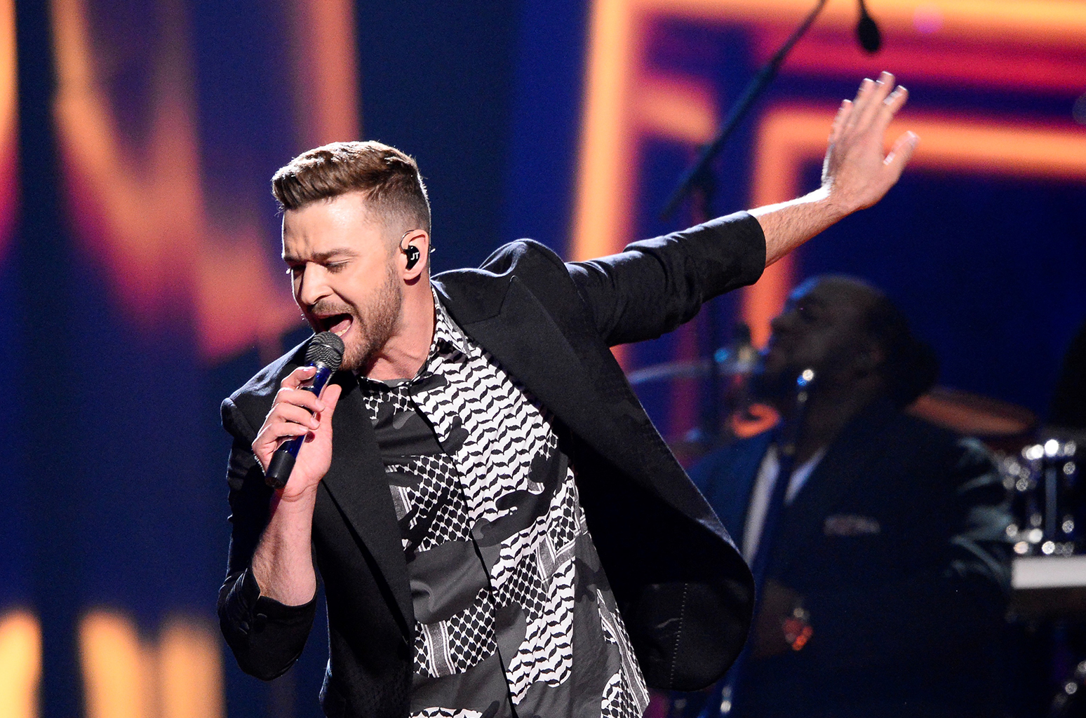 Man on the Woods: Justin Timberlake confirmó nuevo disco para febrero ...