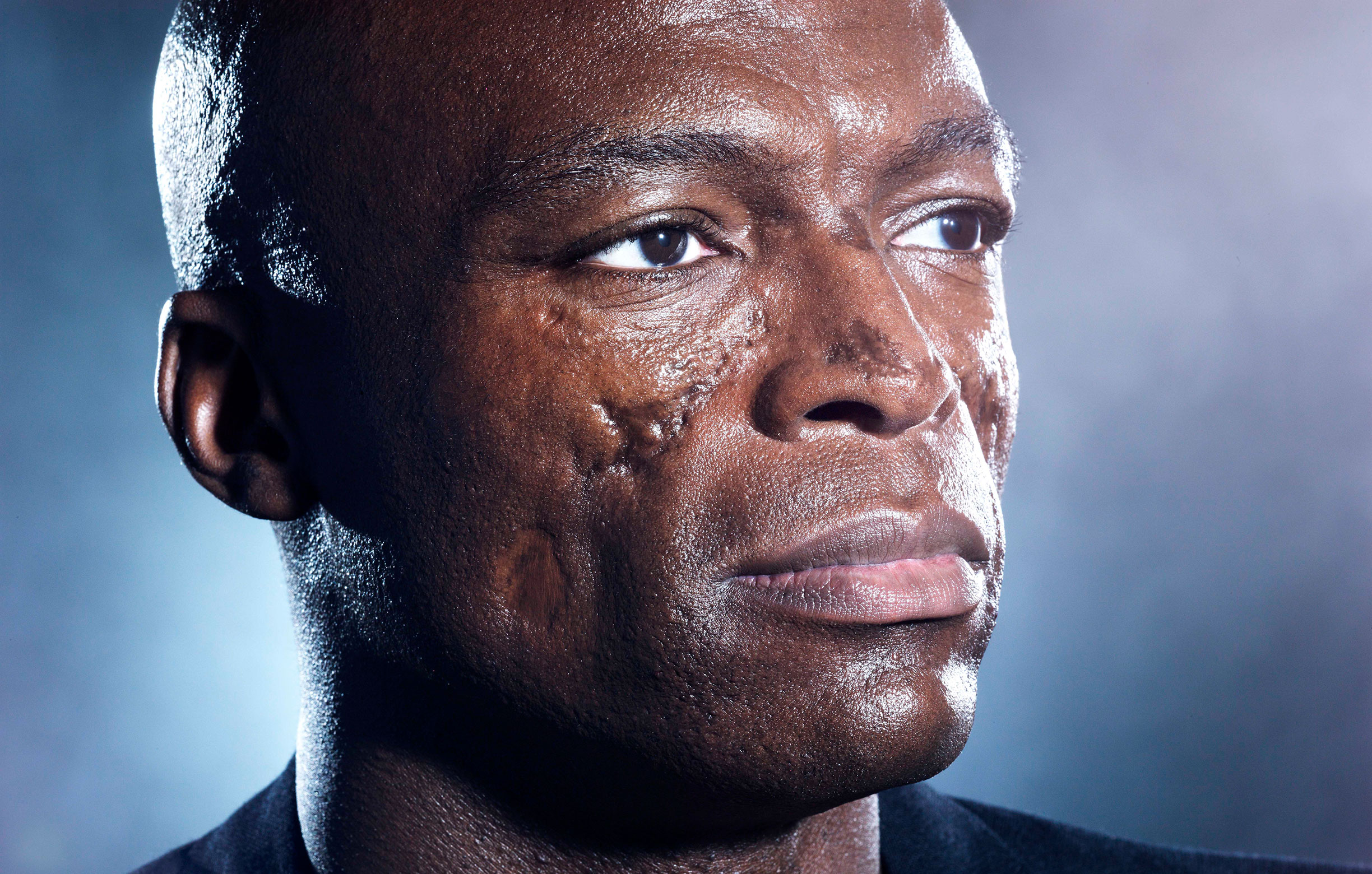 Seal criticó a Oprah luego de su discurso en los Globos de Oro: "Has ...