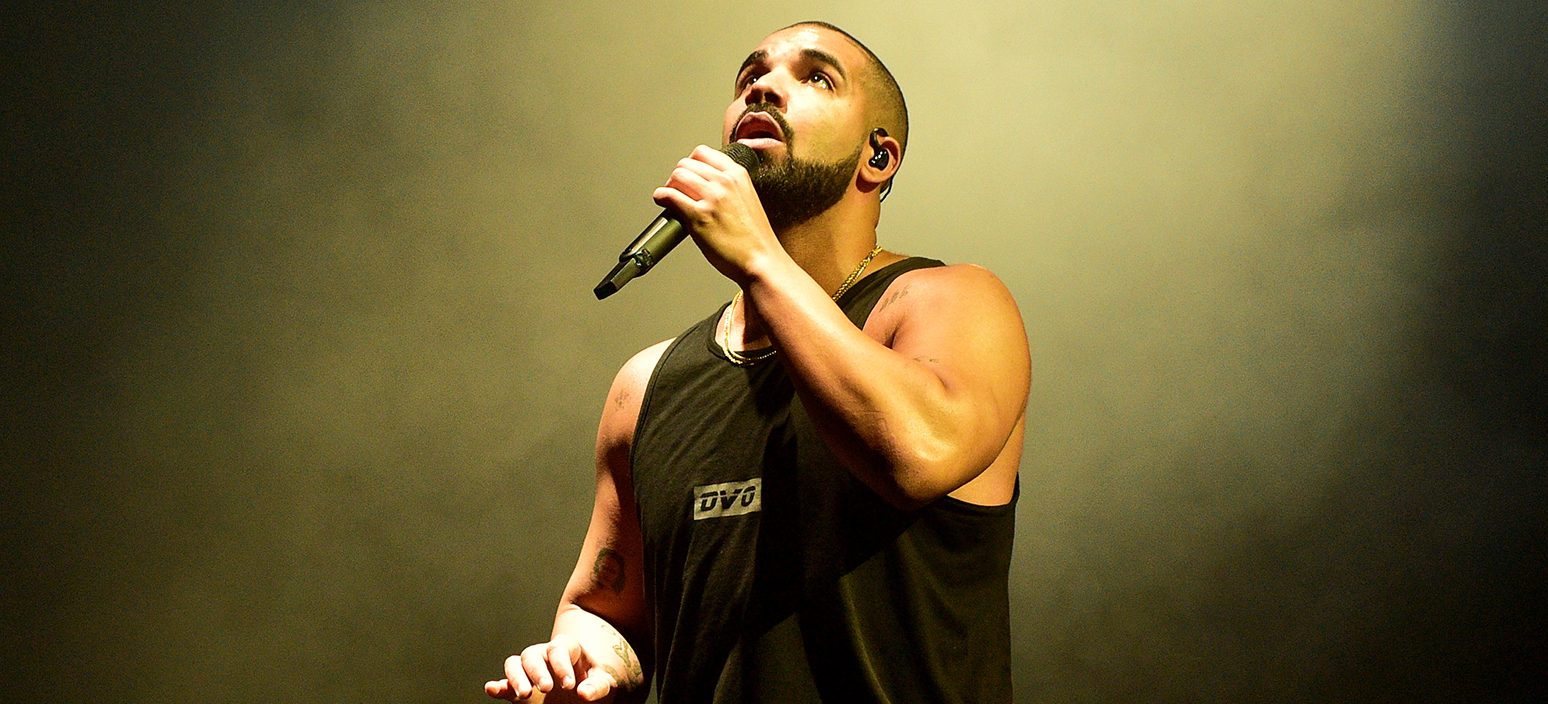 Drake lanzó sus nuevos singles y logra número 1 en Spotify — Rock&Pop