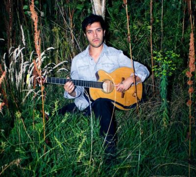 ¡Gepe suma conciertos en ciudades de Chile y confirma gira por ...