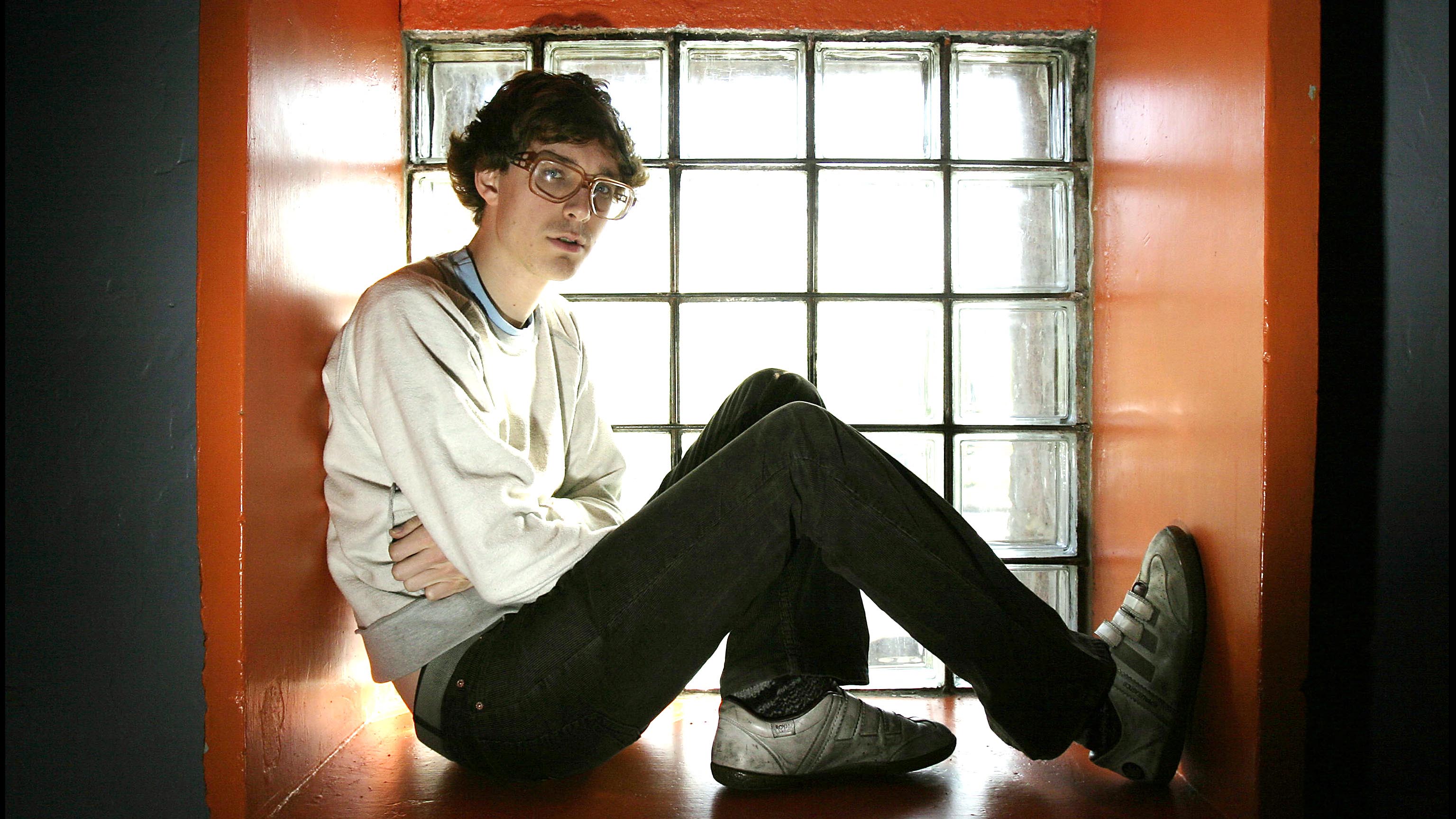 Erlend Øye suma nuevo show en Chile para febrero — Rock&Pop