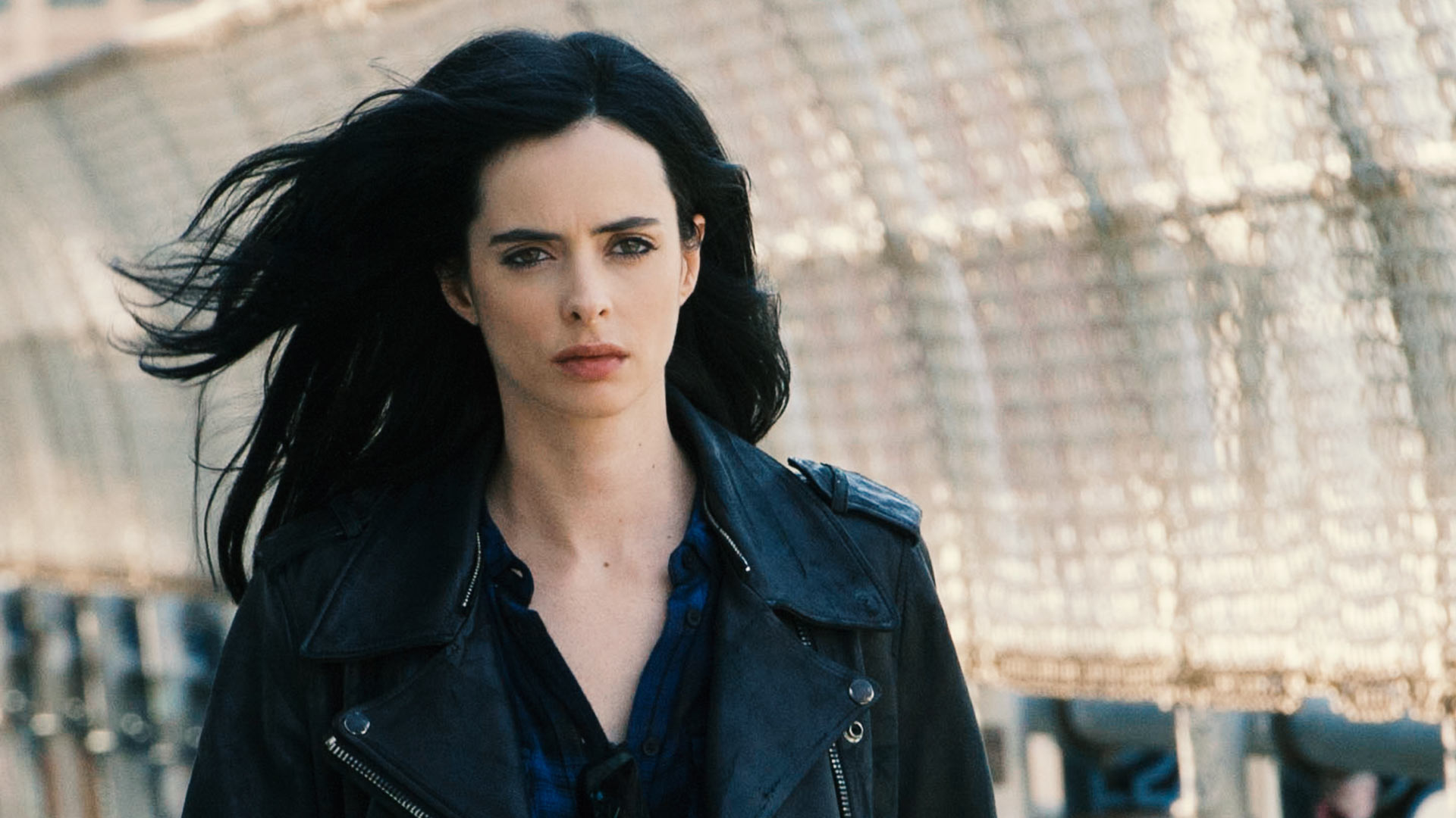 Netflix lanzó lo que se viene en la segunda temporada de Jessica Jones ...