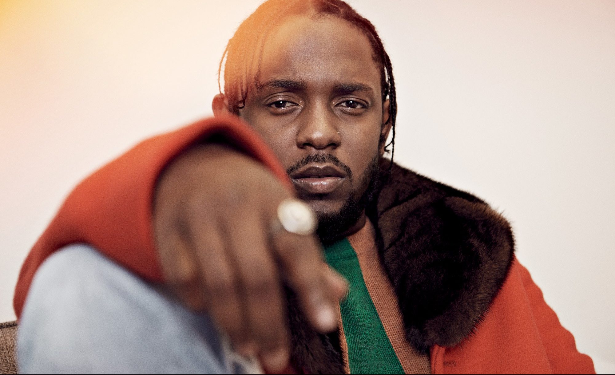 Kendrick Lamar lanzó el video de su single "All The Stars" ft SZA ...