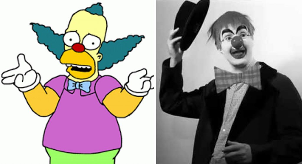 Los Simpson: En estas personas se inspiraron para crear los personajes ...