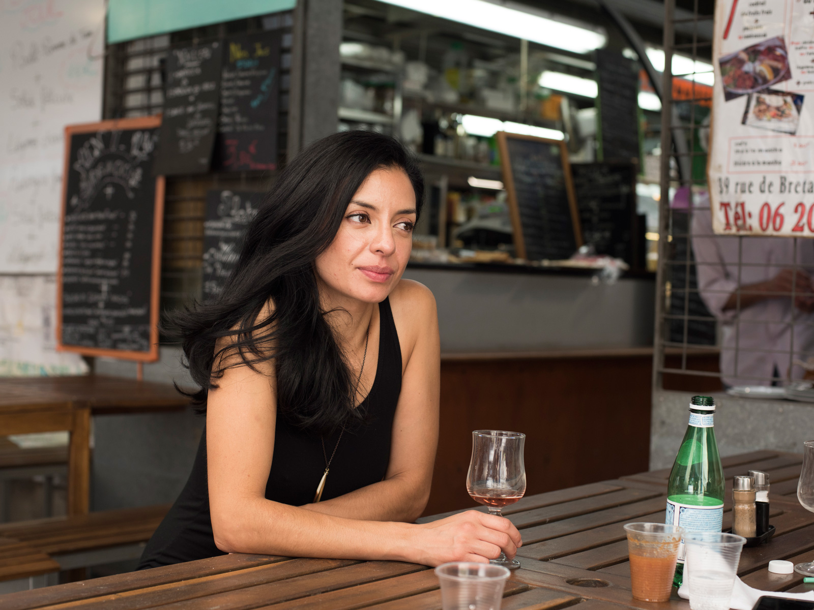 Victoria Blamey: la alabada chilena de la gastronomía de EE.UU — Rock&Pop