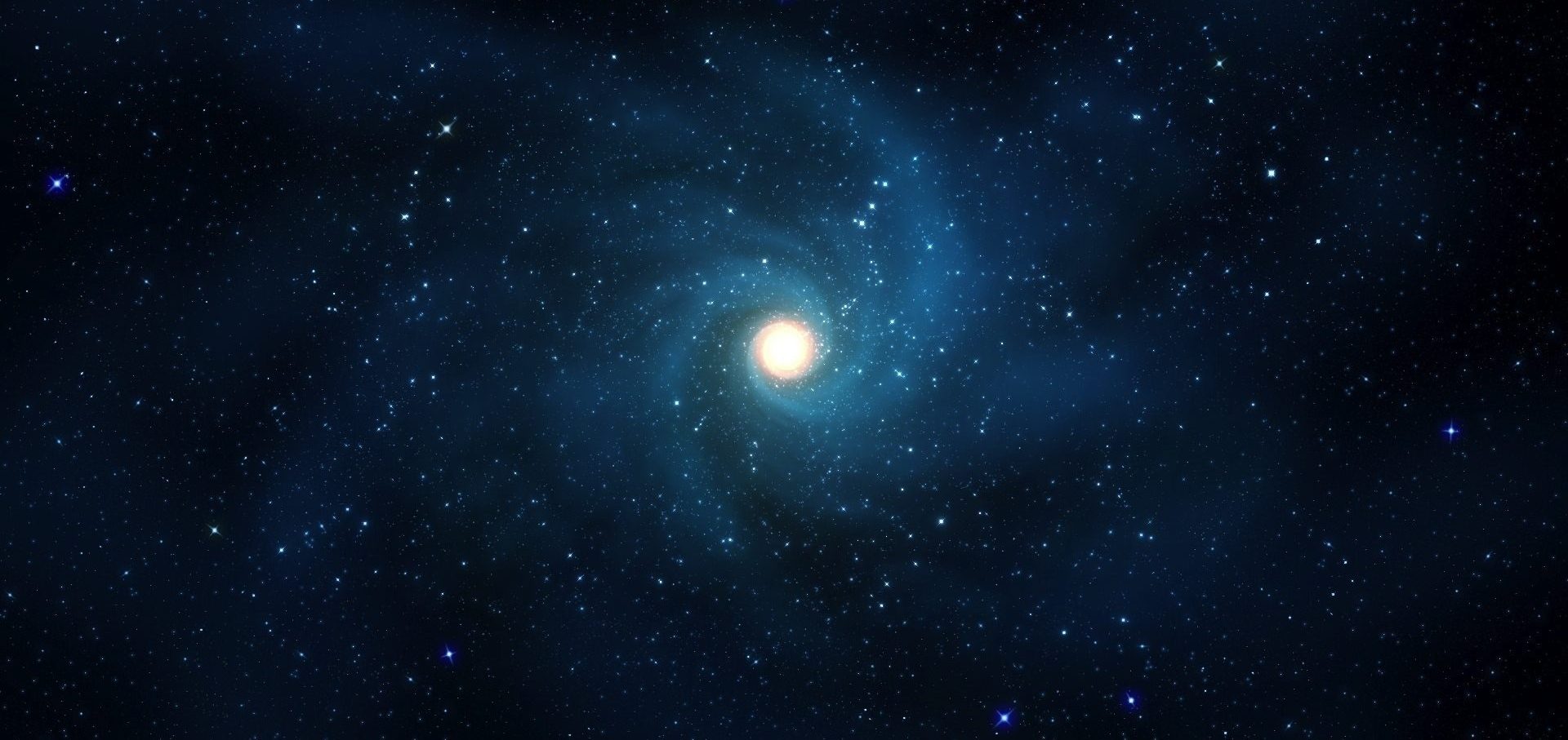 NASA capta momento exacto en el que explota una estrella a 1.300 ...