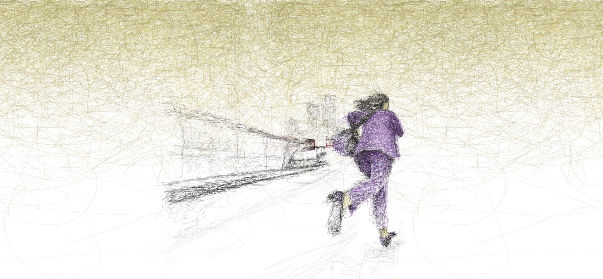 Poder Violeta: El videojugo que se hace cargo del acoso hacia las ...