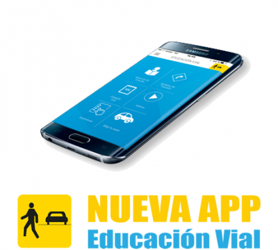 Nueva App de educación vial te deja tiqui taca para tu examen de manejo