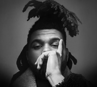 The Weeknd presenta el primer video de su nuevo disco