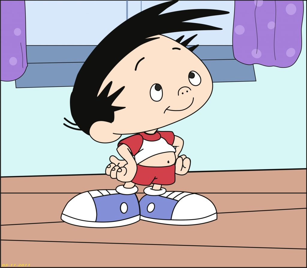 ¿Quieres que vuelva? Creador de "El mundo de Bobby" está en ...