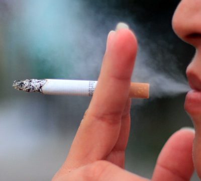 Día Mundial Sin Tabaco: Chile es el segundo país más fumador dentro de ...