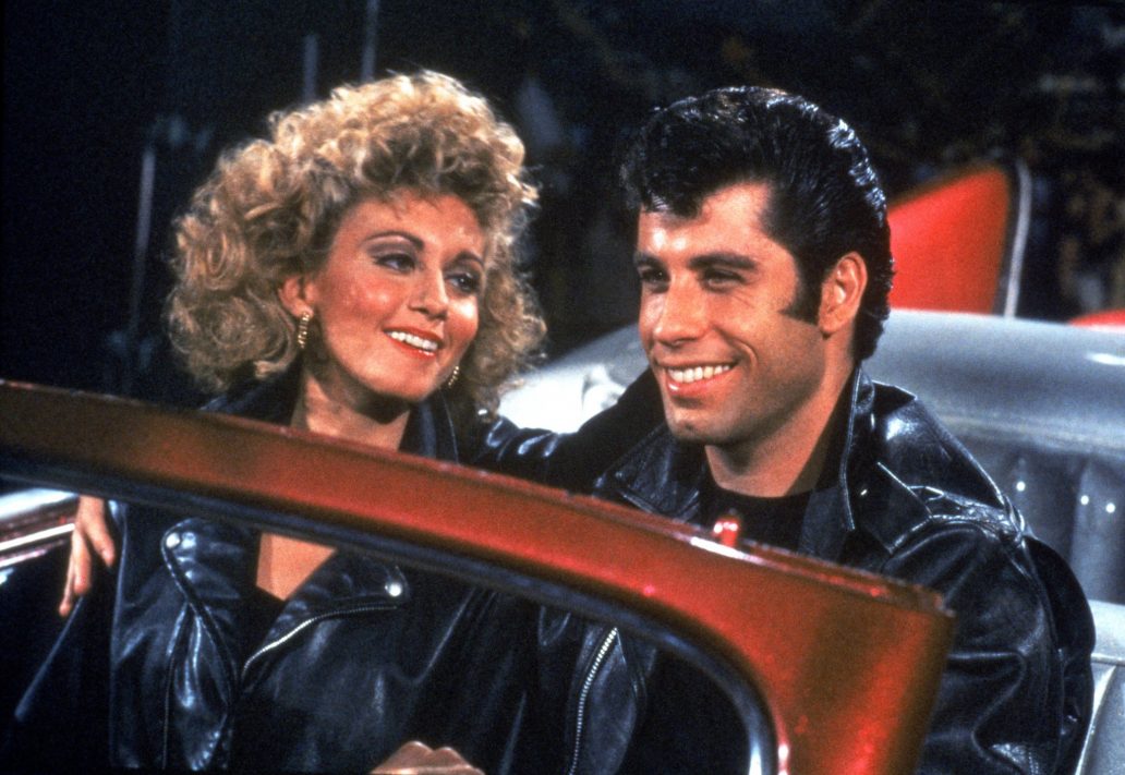 40 años de Grease: Mira el antes y después de sus protagonistas — Rock&Pop