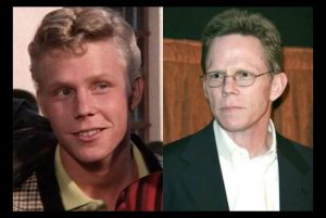 40 años de Grease: Mira el antes y después de sus protagonistas — Rock&Pop