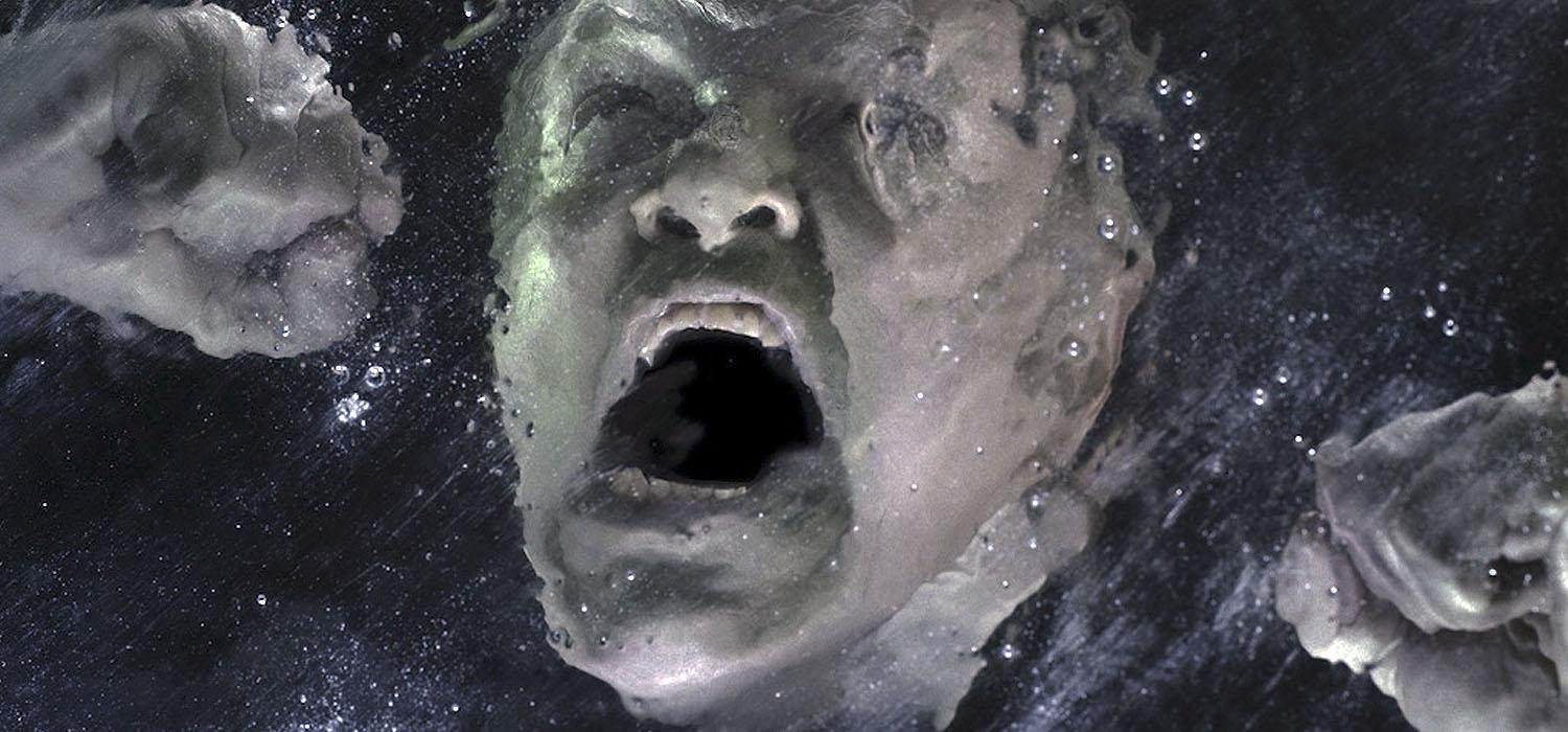 The Terror: La serie que asusta y estremece a todos — Rock&Pop