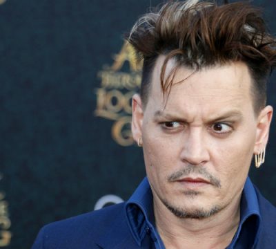 Johnny Depp habló sobre su aguda depresión: "Caí lo más bajo que se podía"