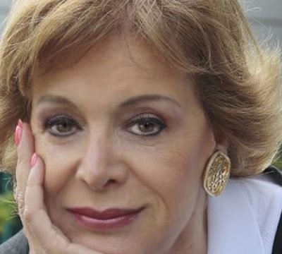 Fallece actriz Liliana Ross