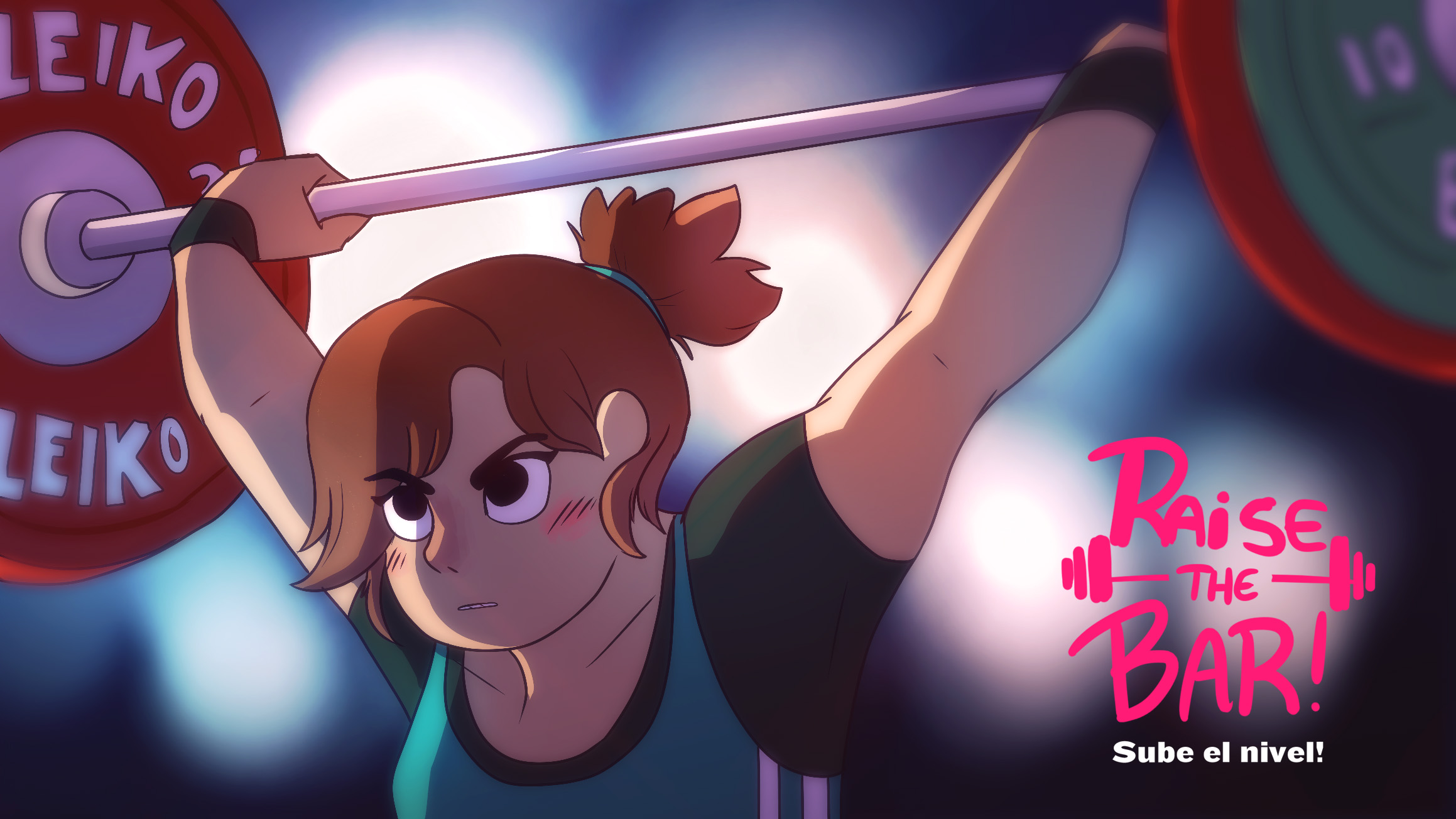 «Raise the bar!» o subiendo el nivel de Netflix desde Chile | Canal Freak