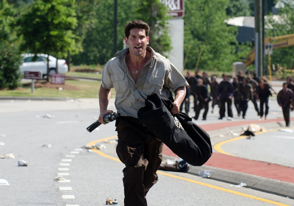 Este personaje de “The Walking Dead” volverá en la próxima temporada ...