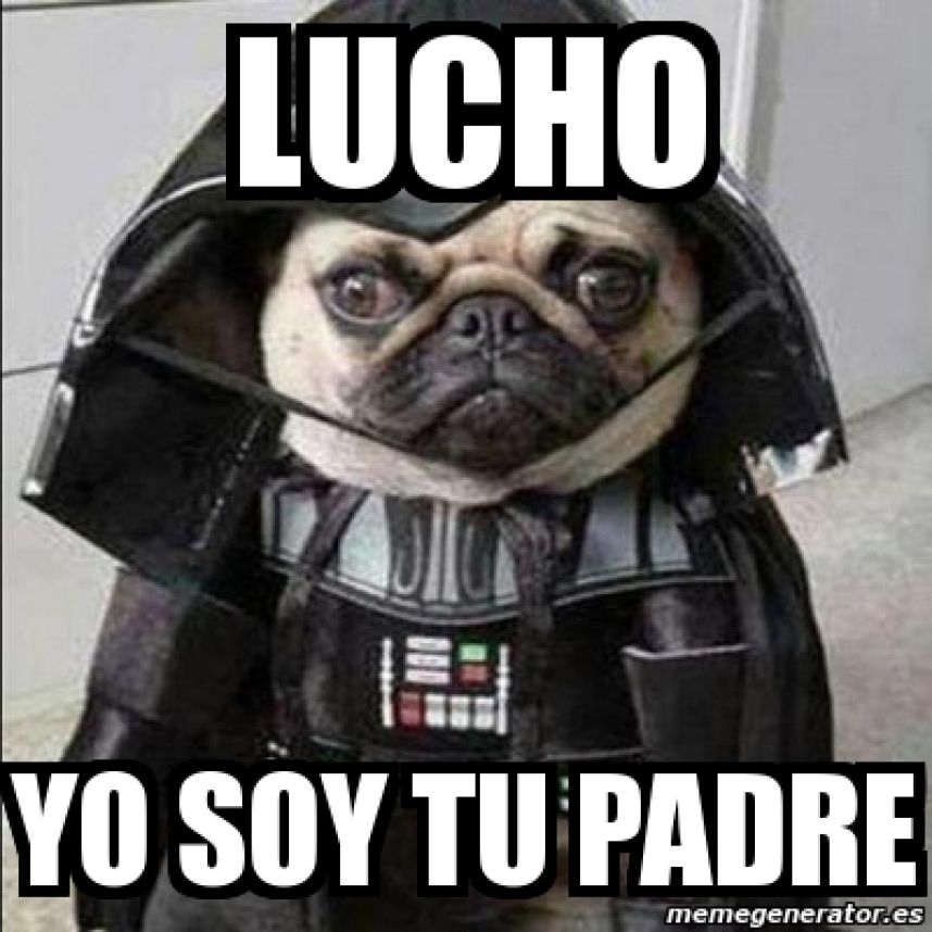 Los mejores memes para celebrar a tu papá — Rock&Pop