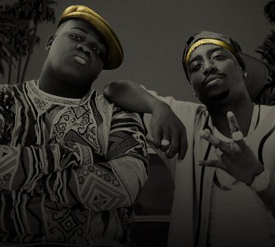 "Unsolved": El nuevo drama policial sobre los asesinatos de Biggie y ...