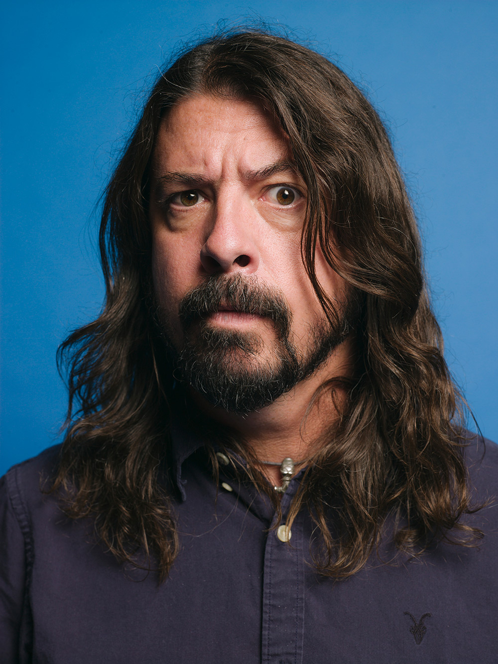 ¿Nirvana o Foo Fighters? Esto fue lo que respondió Dave Grohl — Rock&Pop