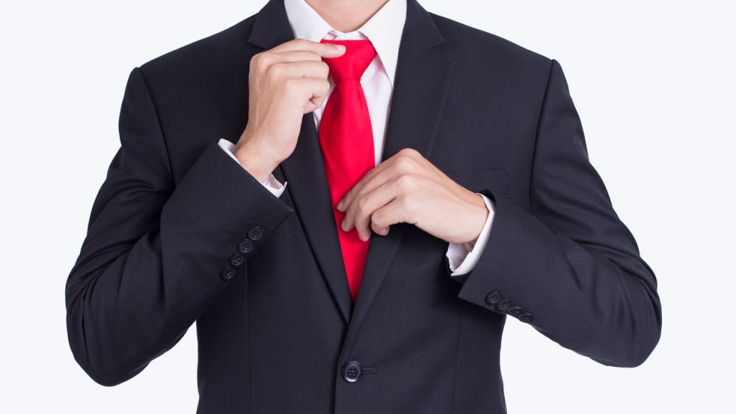 Las corbatas pueden ser peligrosas para tu salud — Rock&Pop