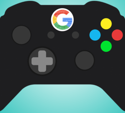El proyecto de Google que promete revolucionar a los videojuegos — Rock&Pop