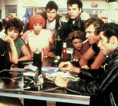 10 curiosidades que no sabías de "Grease"