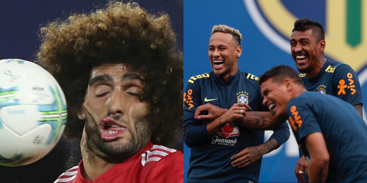 Los mejores memes que dejó la clasificación de Francia a la final del ...