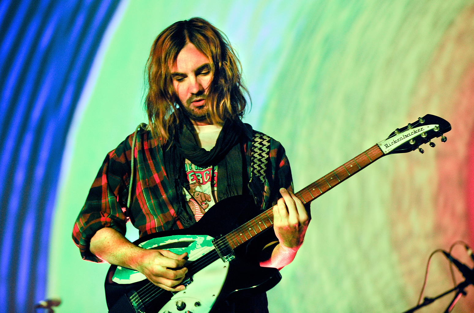Kevin Parker insinúa nuevo álbum de Tame Impala — Rock&Pop