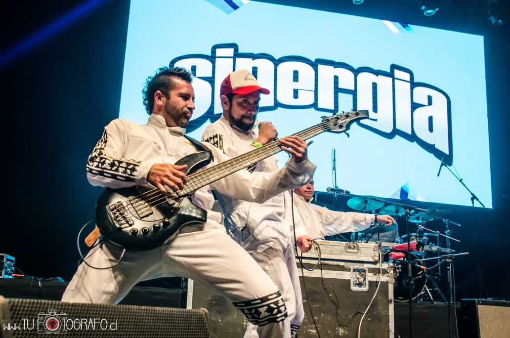 Sinergia presenta su concierto infantil "Kids Game Show" en la SCD ...