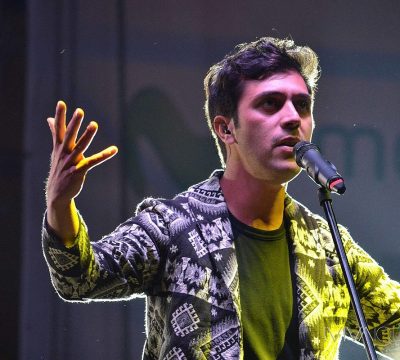 Gepe: ¡Escucha aquí el nuevo adelanto del álbum "Folclore"!